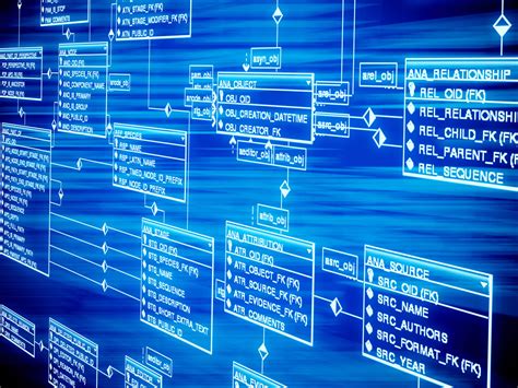 Database Fungsi Dan Manfaatnya Nagitec