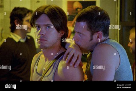 SHORTBUS USA 2006 John Cameron Mitchell PJ DEBOY PAUL DAWSON Regie
