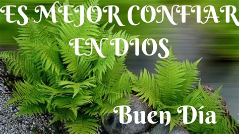UN NUEVO DIA UNA NUEVA OPORTUNIDAD LINDO MENSAJE PARA TI YouTube