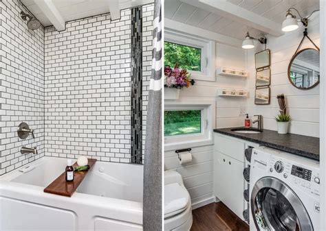 Alpha By New Frontier Design Tiny Living