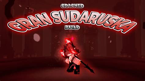 You NEED This BROKEN Gran Sudaruska Build PvP PvE DEEPWOKEN YouTube