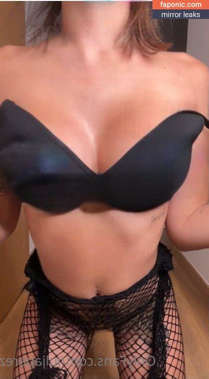 Julia Perez Aka Juliaperez Aka Juliaperrezz Nude Leaks Onlyfans Faponic