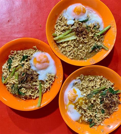 10 Kuliner Enak Dan Murah Di Taman Sunter Indah Nibble