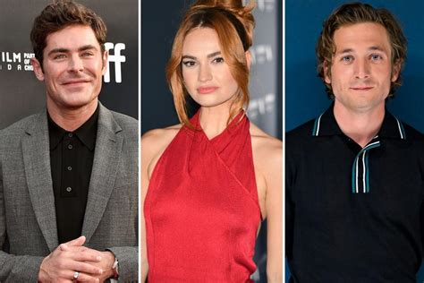 Everything To Know About The Iron Claw Starring Zac Efron