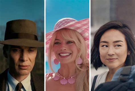Globos De Oro 2023 Conoce La Lista Completa De Nominados Alto Nivel