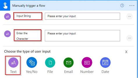 how to extract string after character in power automate enjoy sharepoint