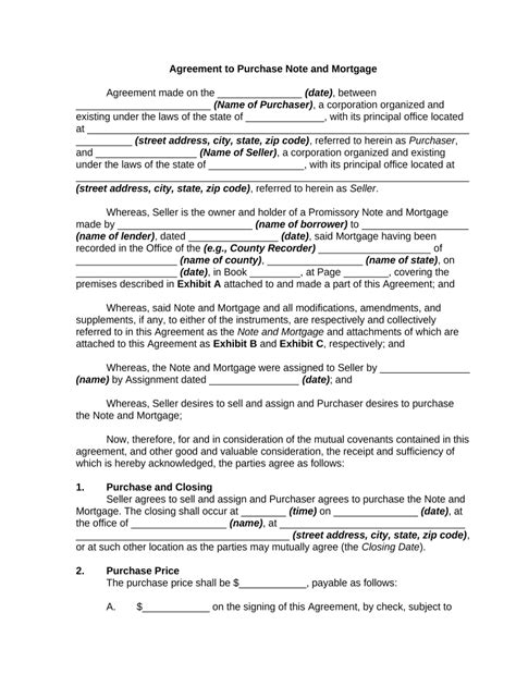 Agreement Purchase Complete With Ease AirSlate SignNow