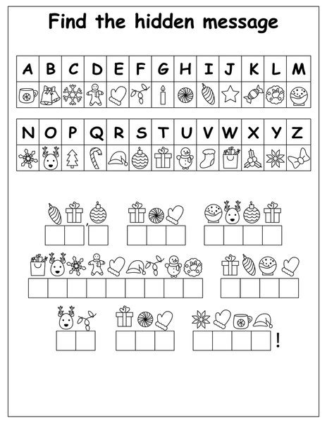 Christmas Worksheets Over 21 274 Royalty Free Licensable Stock