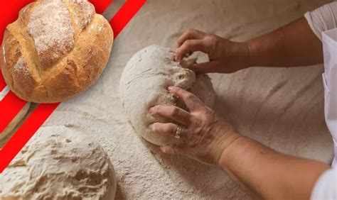 Greșeala pe care o fac gospodinele când prepară pâine de casă Câtă