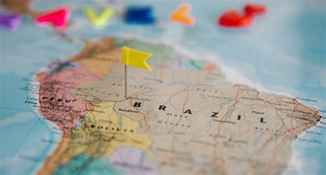 7 curiosidades sobre o Brasil que você nunca ouviu falar