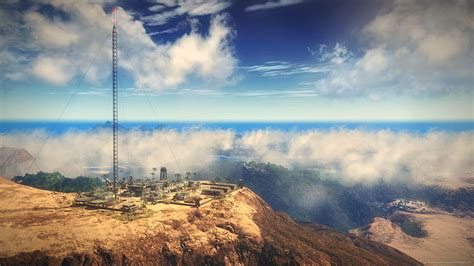 X Just Cause Thin Blue Line Hd Wallpaper Pxfuel