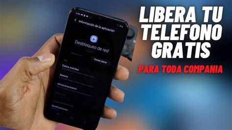 Cómo desbloquear Mi Celular para todas las Compañías Gratis Metro