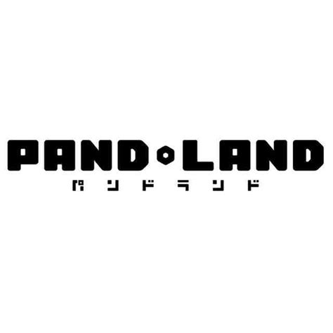 Pokémon Developer Game Freak Trademarks PAND LAND In Japan