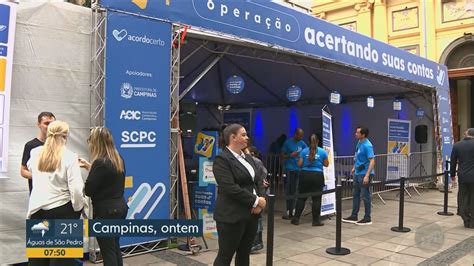 VÍDEOS Bom Dia Cidade Campinas de segunda feira 31 de outubro