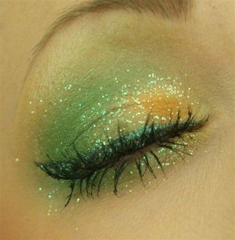 50 Stunning St Patricks Day Makeup Ideas HubPages