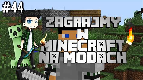 Minecraft Na Modach Przygotowania Do Budowy Youtube