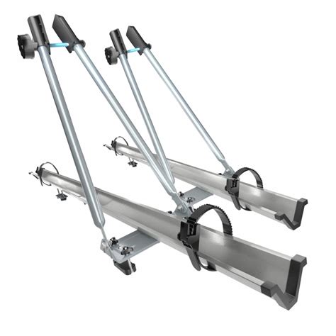 X Baga Nik Dachowy Na Rower Aluminiowy Uchwyt Rowerowy Na Dach