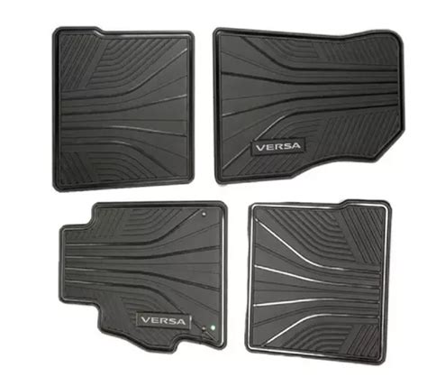 Tapetes De Hule Versa Originales Envio Gratis Meses Sin Intereses