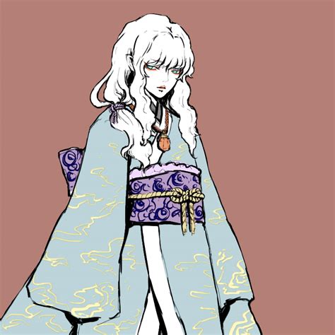 Griffith Berserk Drawn By Senkuro Danbooru