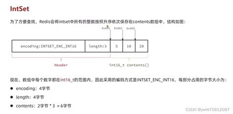 redis数据结构 sds、intset、dict 原理 csdn博客
