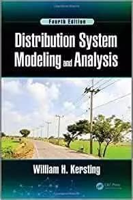 Modelado Y Analisis De Sistemas De Distribucion Envío gratis
