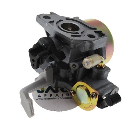 Carburateur Pour Honda GXH50 Remplace 16100 ZM7 G18 16100ZM7G18