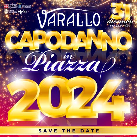 Capodanno In Piazza Visit Valsesia Vercelli