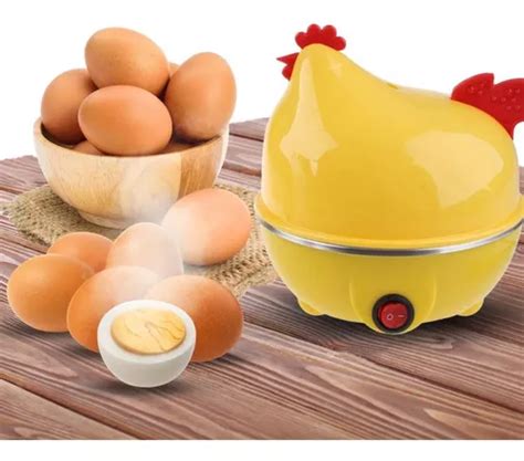 Cozedor Ovos Máquina De Cozinhar Egg Vapor Envio 24h Parcelamento sem