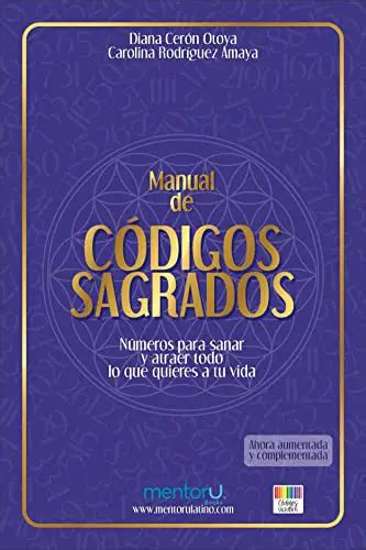C Mo Usar Los C Digos Sagrados Haras Dadinco