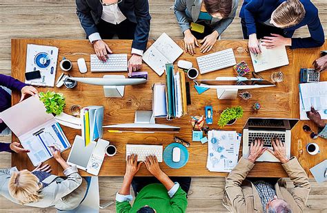 Qu Hacen Las Agencias De Marketing Digital