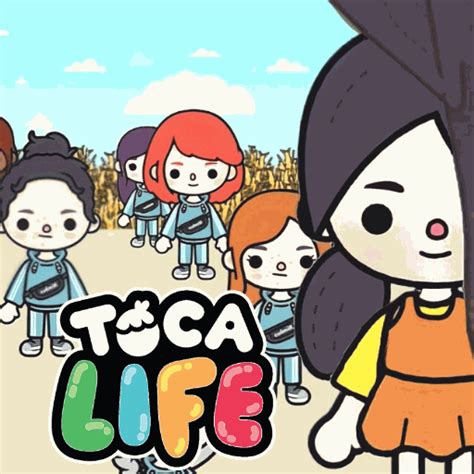 App Insights TOCA Boca Life World Guide Apptopia