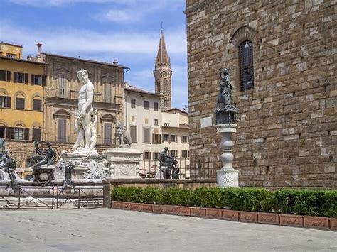 Firenze In Due Giorni Cosa Vedere In 48 Ore Itinerario Con Mappa