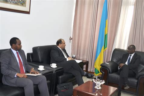 Ministry Of Foreign Affairs Int L Cooperation On Twitter Today