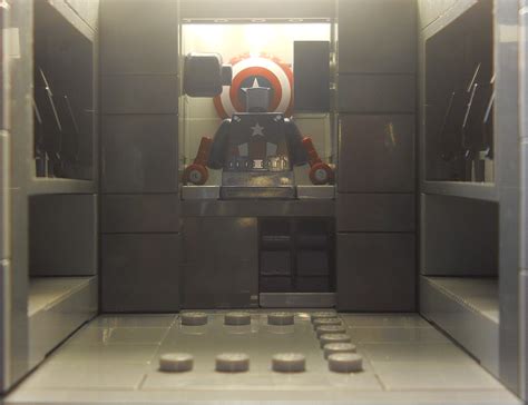 Wallpaper Black Thor LEGO Technology Hulk Steve Interior Design