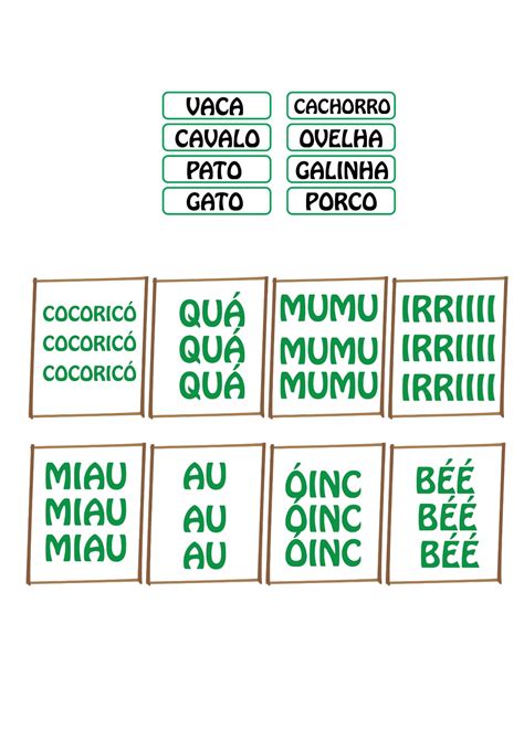 Sequência Didática O Sítio do Seu Lobato SÓ ESCOLA