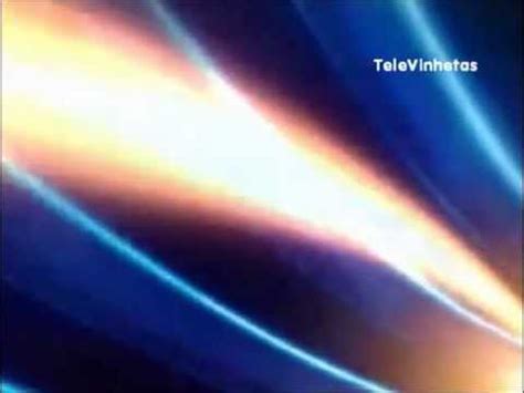 Tv Di Rio Cear Vinheta Youtube