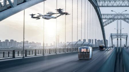 BAE Systems And Supernal To Collaborate On Flight Control System For
