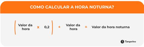 Adicional Noturno Como Calcular Guia Completo