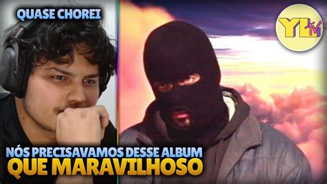 MC VV BONDA GOOD 4SS JOB Full Album muliro reações YouTube