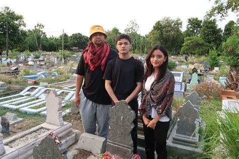 Suara Tangisan Vina Yang Sempat Viral Akan Ada Di Film Vina Sebelum 7 Hari