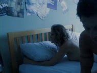 Naked Caitlin Wachs In The Legend Of Bloody Mary