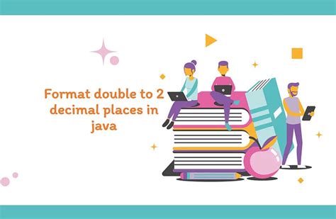 Format Double To 2 Decimal Places Java Easy Steps To Implement It