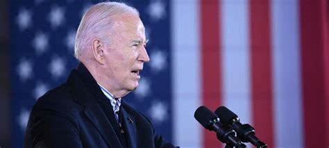 Us Pr Sident Biden Wenn Das Alter Zum Problem Wird Tagesschau De
