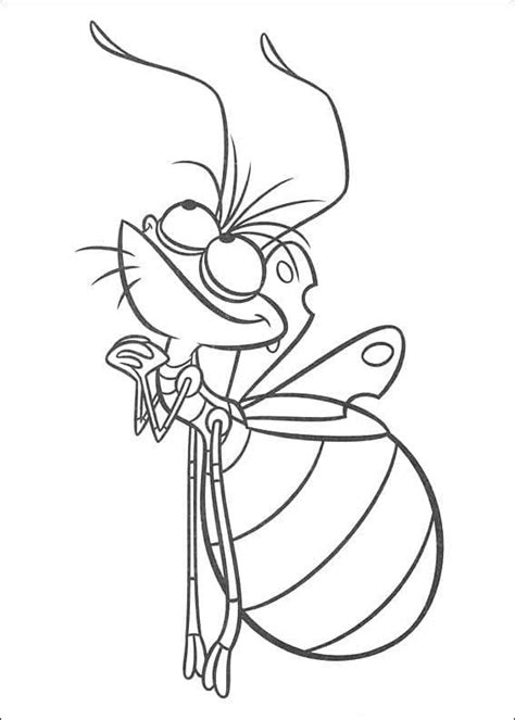 Desenhos De Ray De A Princesa E O Sapo Para Colorir E Imprimir The