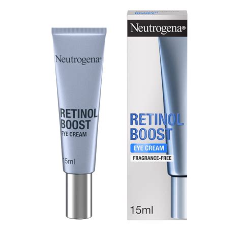 Retinol Boost NEUTROGENA