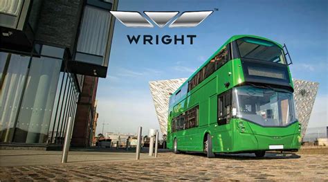 Wrightbus Obtains 50M UKEF Funding For Export Of Green Electric And
