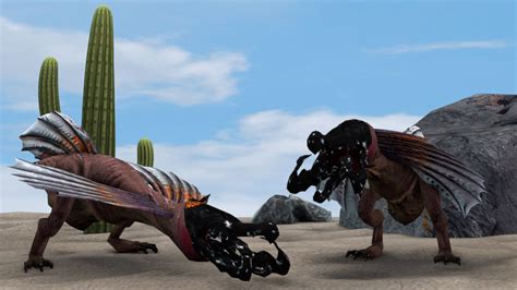 Tremors Assblaster