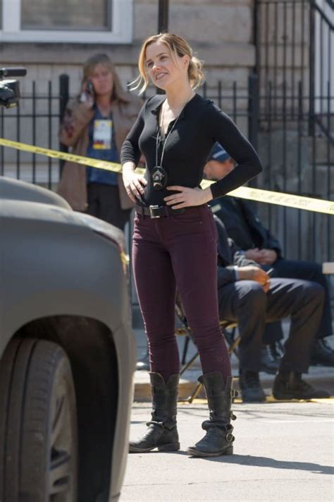 Chicago Pd Sophia Bush Underwear XXGASM