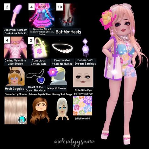 Royal High Outfits Ideas Cheap Royal Outfits High Fashion Outfits Rh