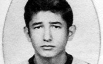 Así lucía AMLO en su infancia Telediario México